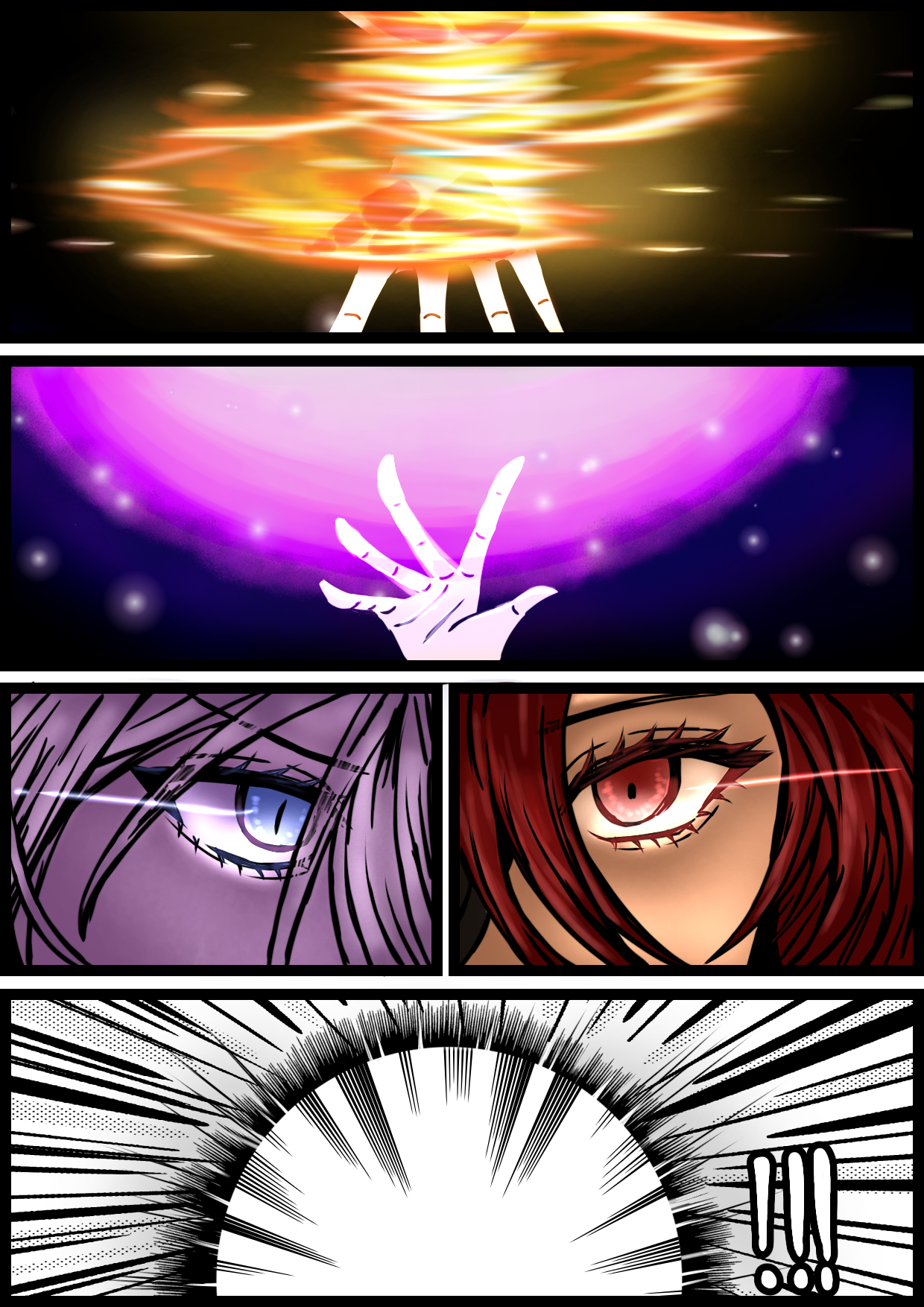 Encounter!! 18 - ibisPaint