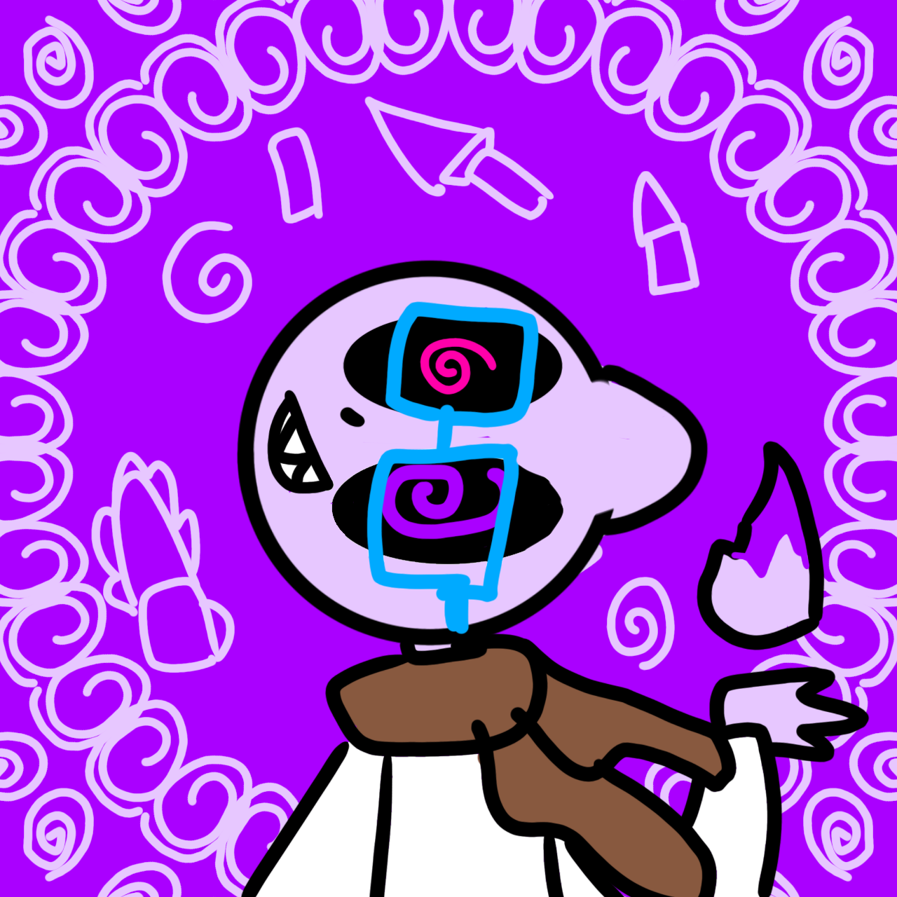 luxia (ms.lemons) - ibisPaint