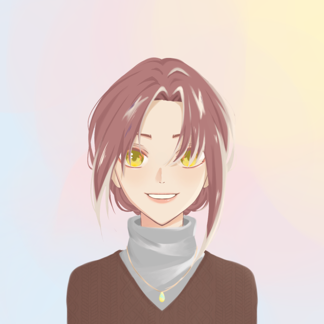 cam chau - ibisPaint