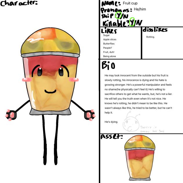 CS thing - ibisPaint