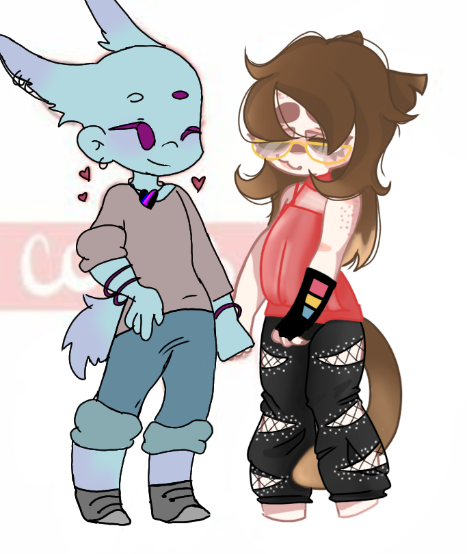 Really random - ibisPaint