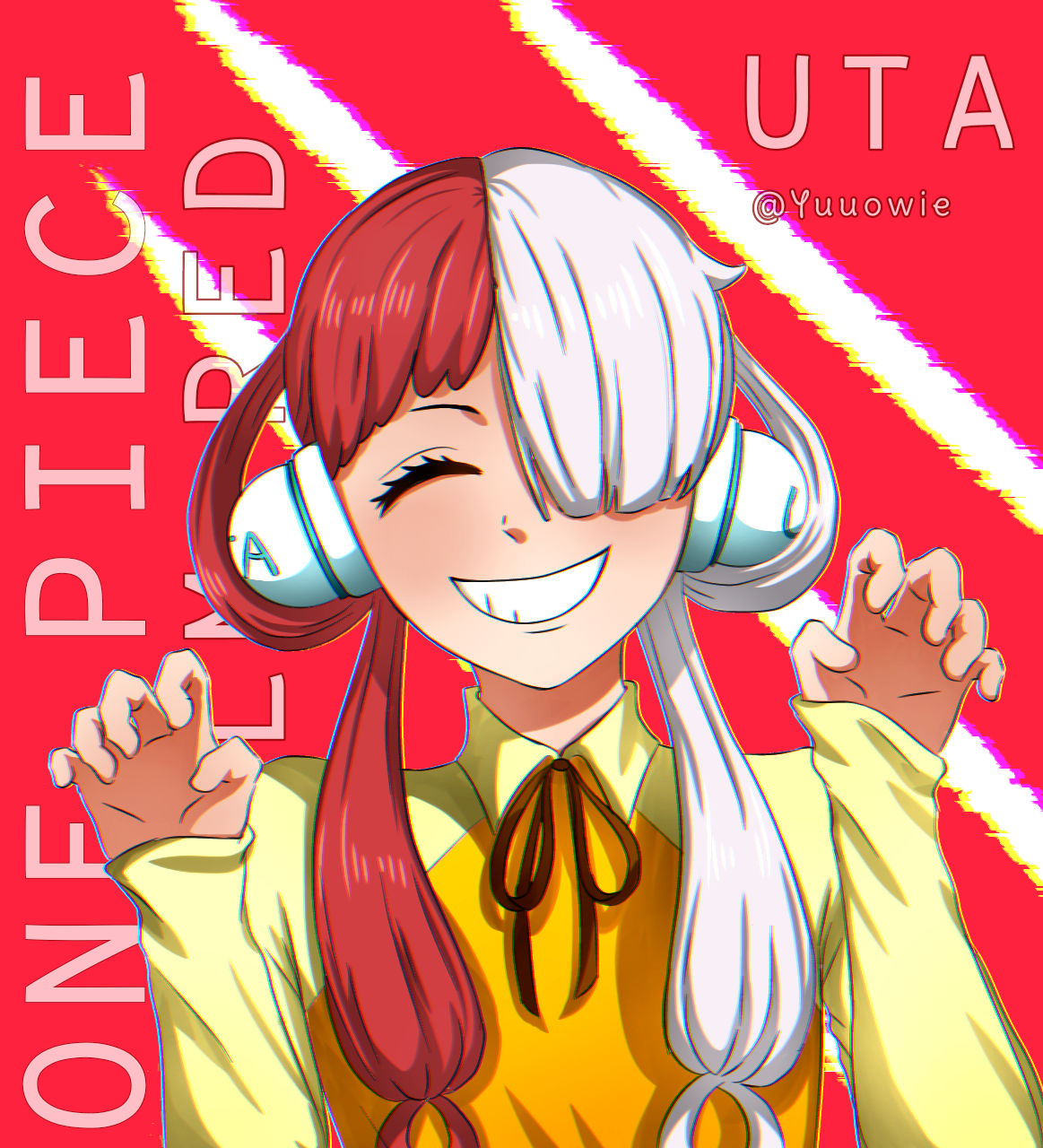 child uta - ibisPaint