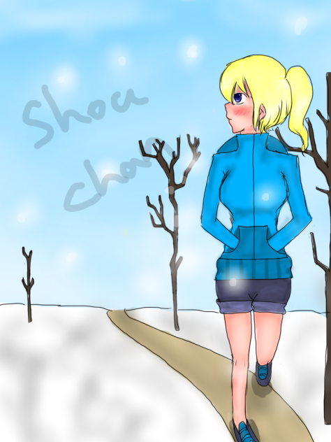 Untitled247 - ibisPaint