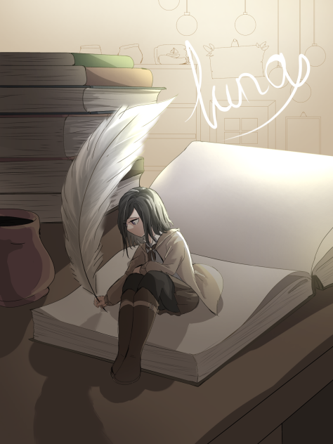 Classic Book - ibisPaint