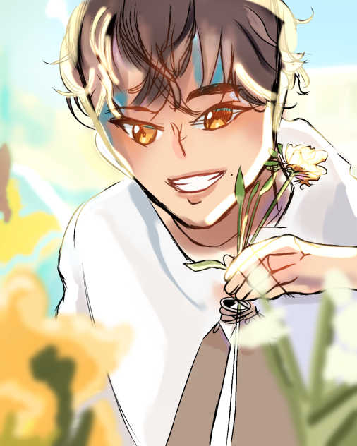 summertime - ibisPaint