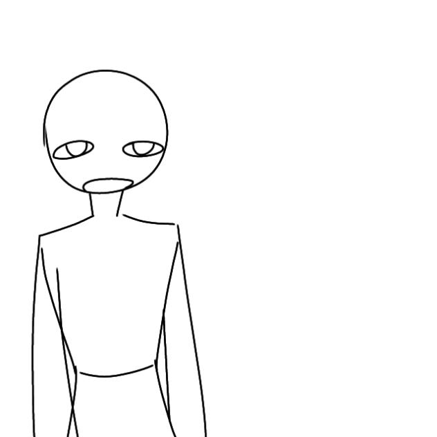 animation practice 2 - ibisPaint