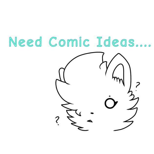 Need some comic ideas - ibisPaint