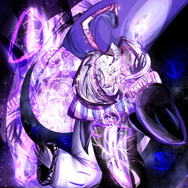 shadow milk fanart i submitted - ibisPaint