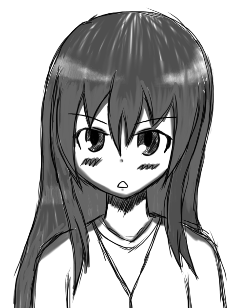 ラクガキ005 - ibisPaint