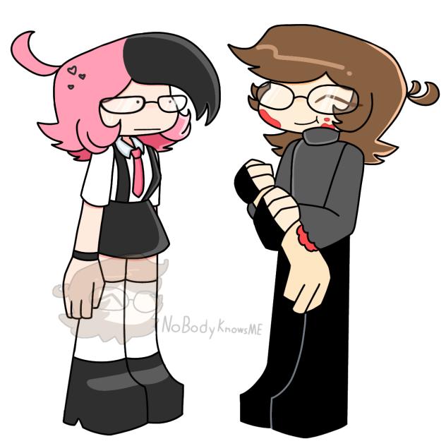 Random drawing - ibisPaint