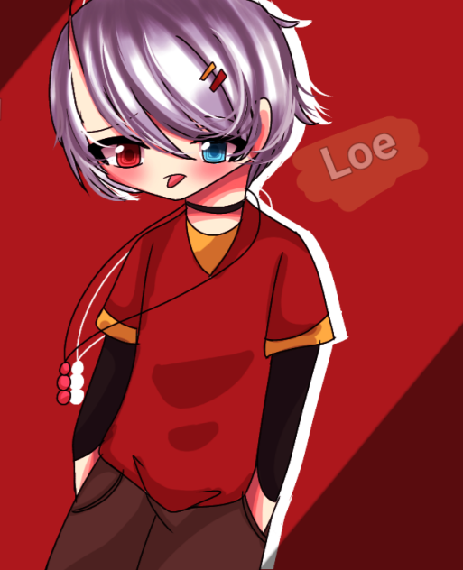 this bad or not - ibisPaint