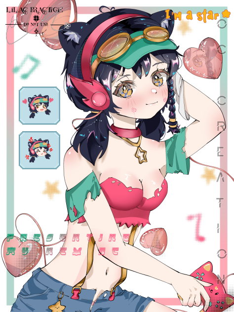 Untitled126 - ibisPaint