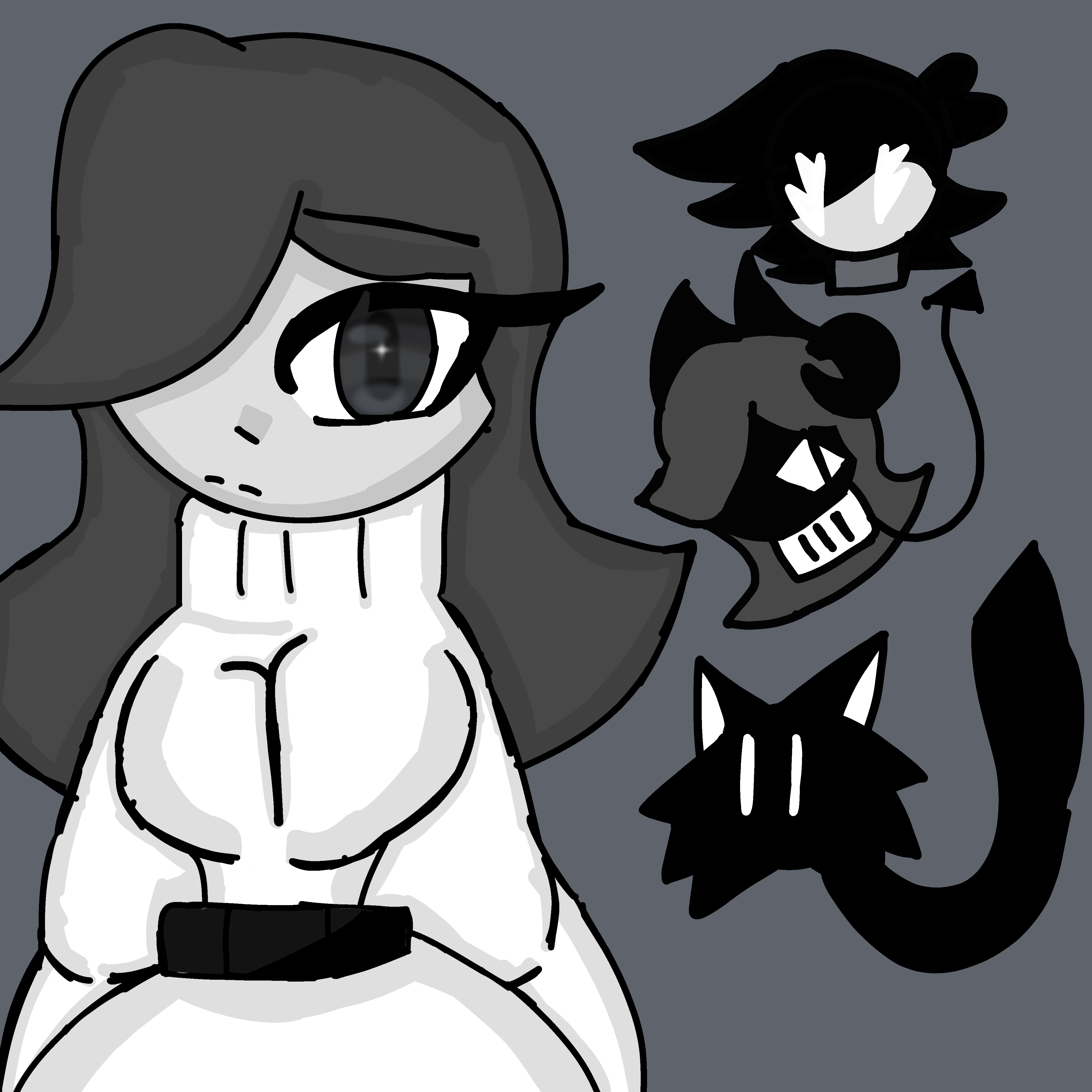 Maggie Henderson - ibisPaint