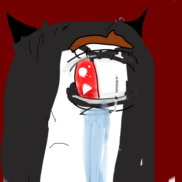 girl devil - ibisPaint