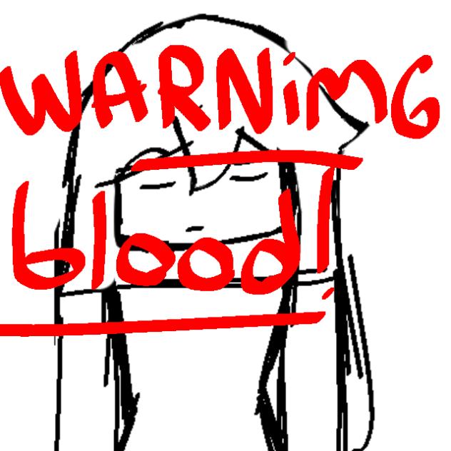 random Fighting.!WARNING KINDA GORE) - ibisPaint