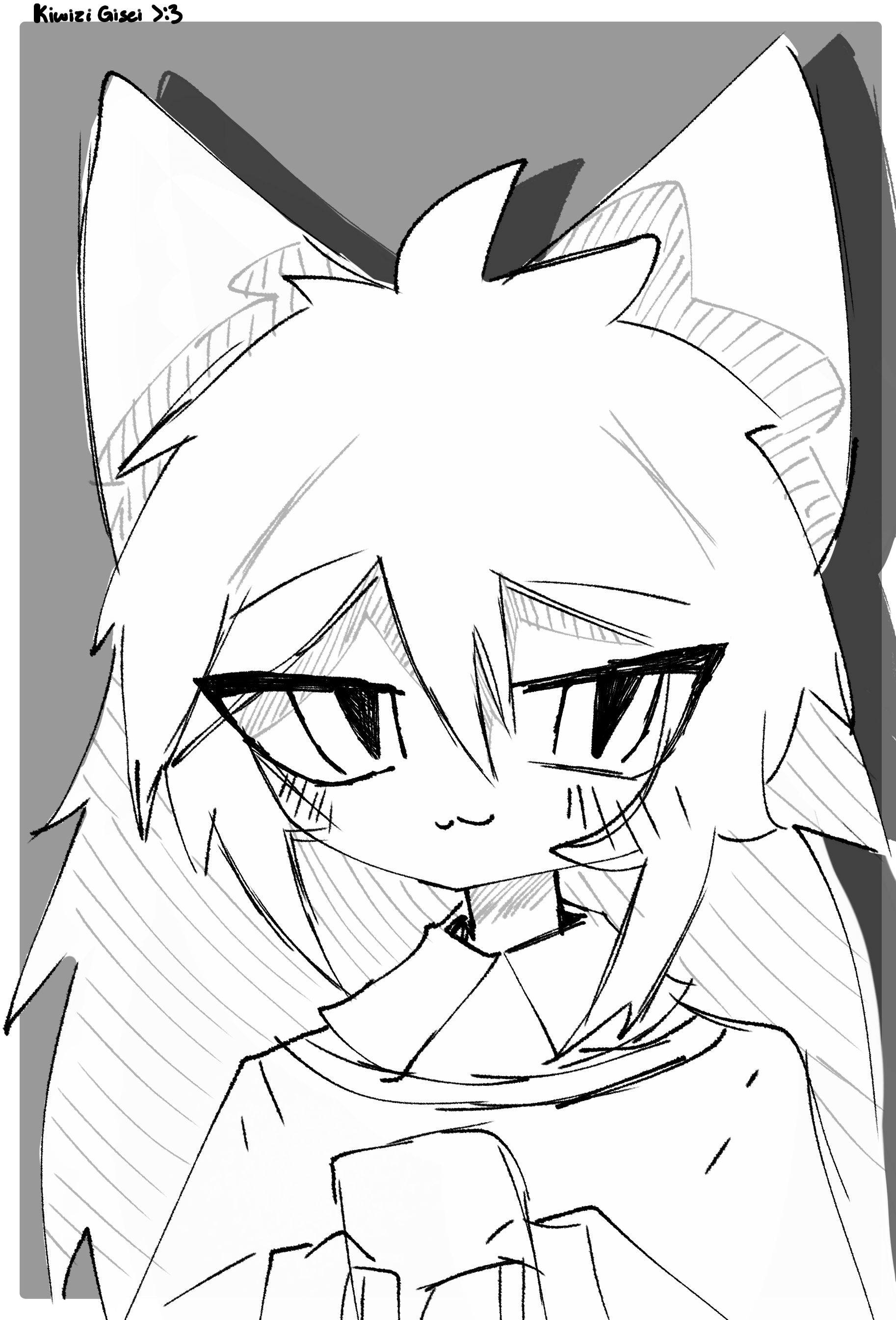 Chibi Taki - ibisPaint