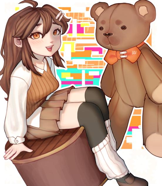 maple 🍁 - ibisPaint