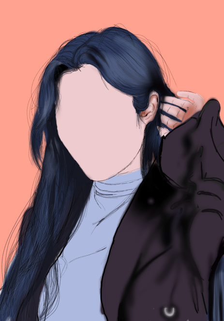 wheein - ibisPaint