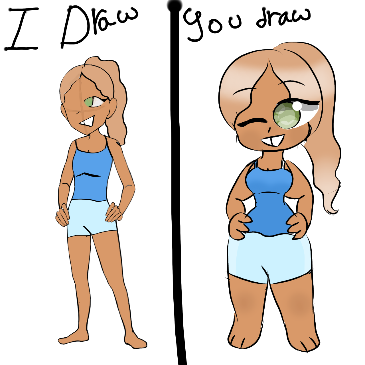 Collab with Dr Pepper ♡ - ibisPaint