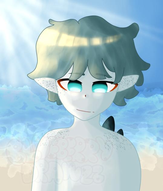 LDNW FANART! - ibisPaint