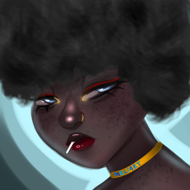 OC Design ^_^ - ibisPaint