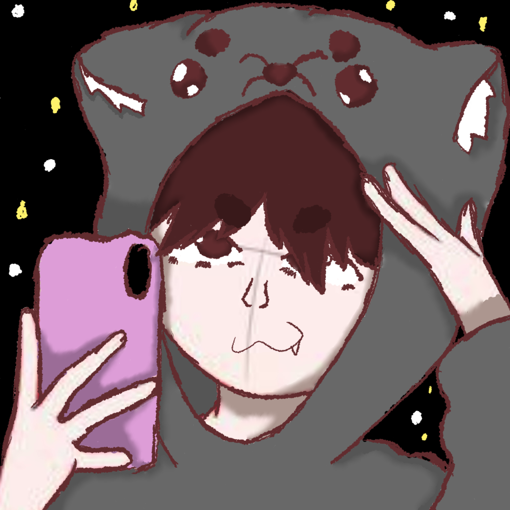 Random Gorl - ibisPaint