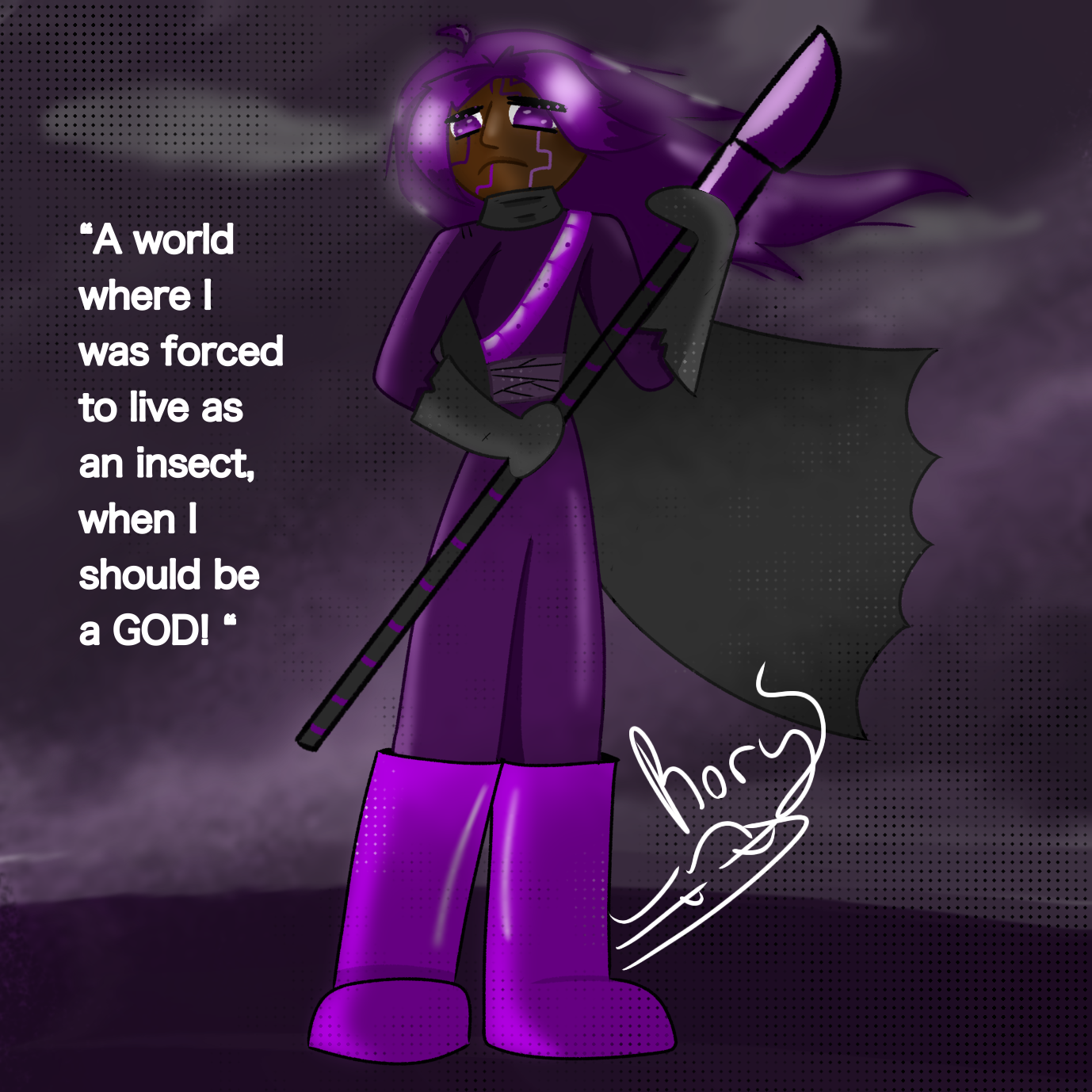 Ultralak redesign - ibisPaint