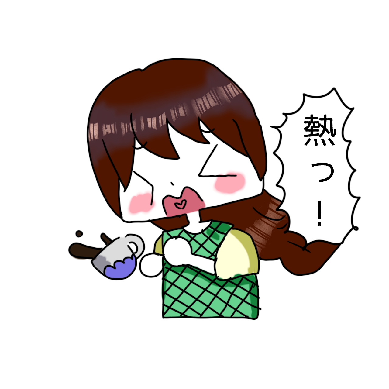 無題327 - ibisPaint