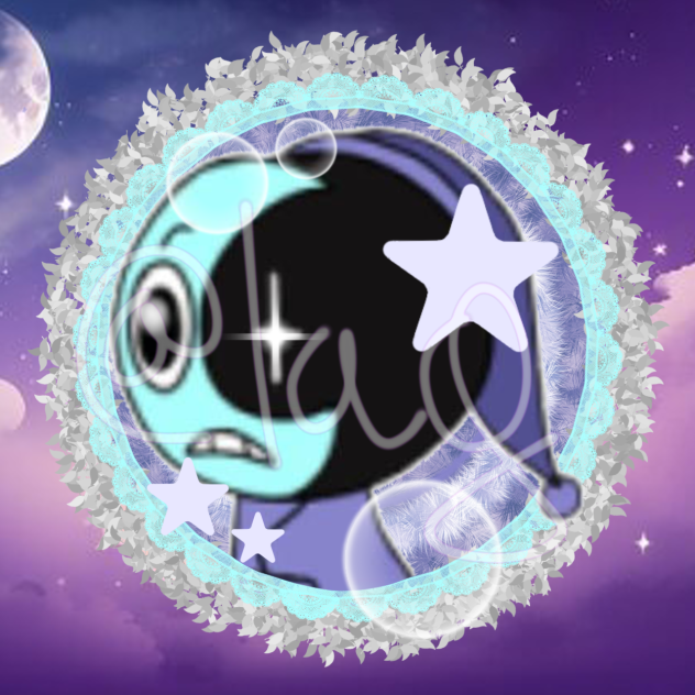 Astro PFP - ibisPaint