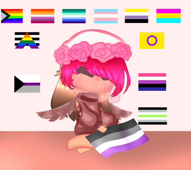 Pride Month Special - ibisPaint