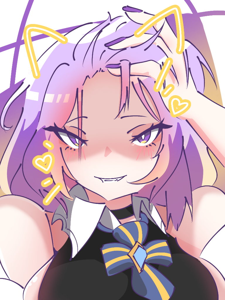 Moona Hoshinova - ibisPaint