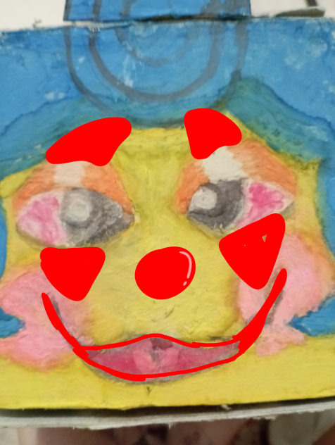 for my math project... - ibisPaint