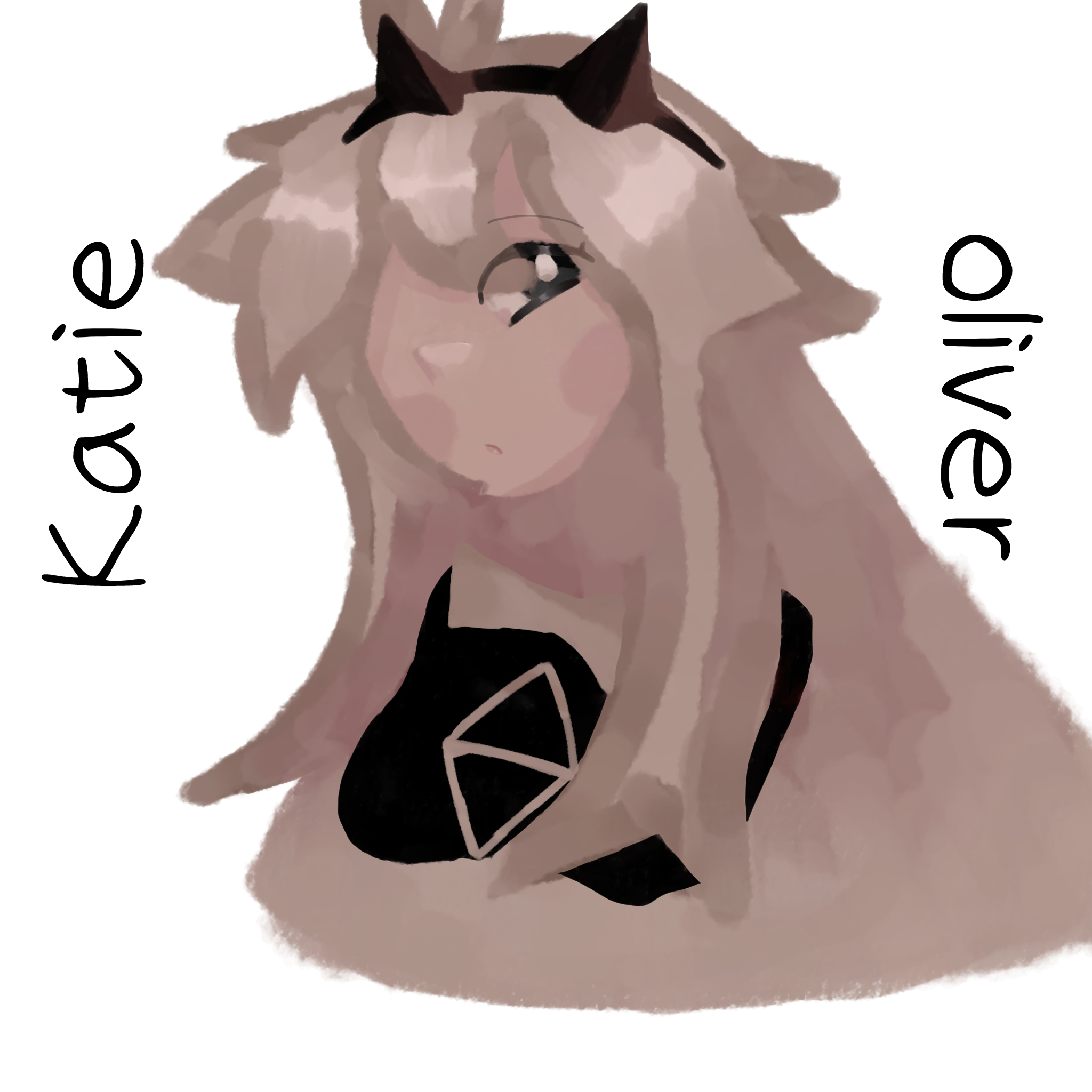 Katie Oliver - ibisPaint