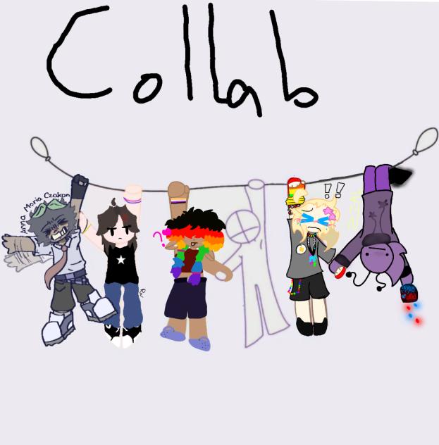 Collab - ibisPaint