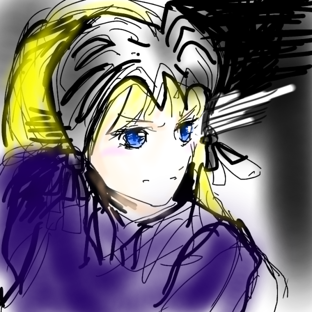 無題91 - ibisPaint