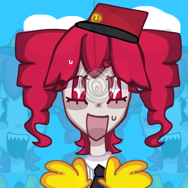 Teto-Mesmerizer - ibisPaint