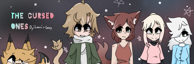 For Laurie's comic - ibisPaint