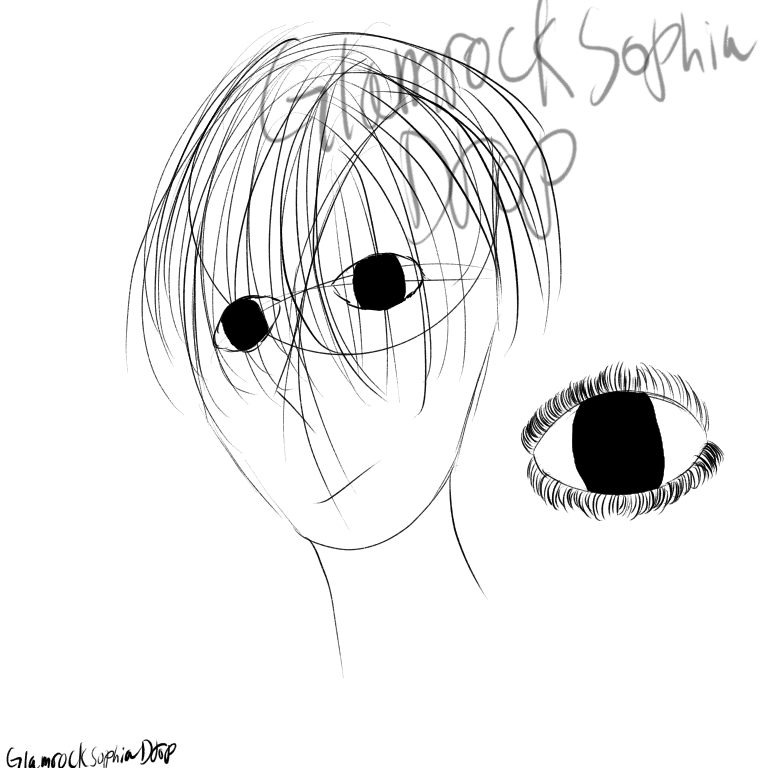 I'm getting better…….I think - ibisPaint