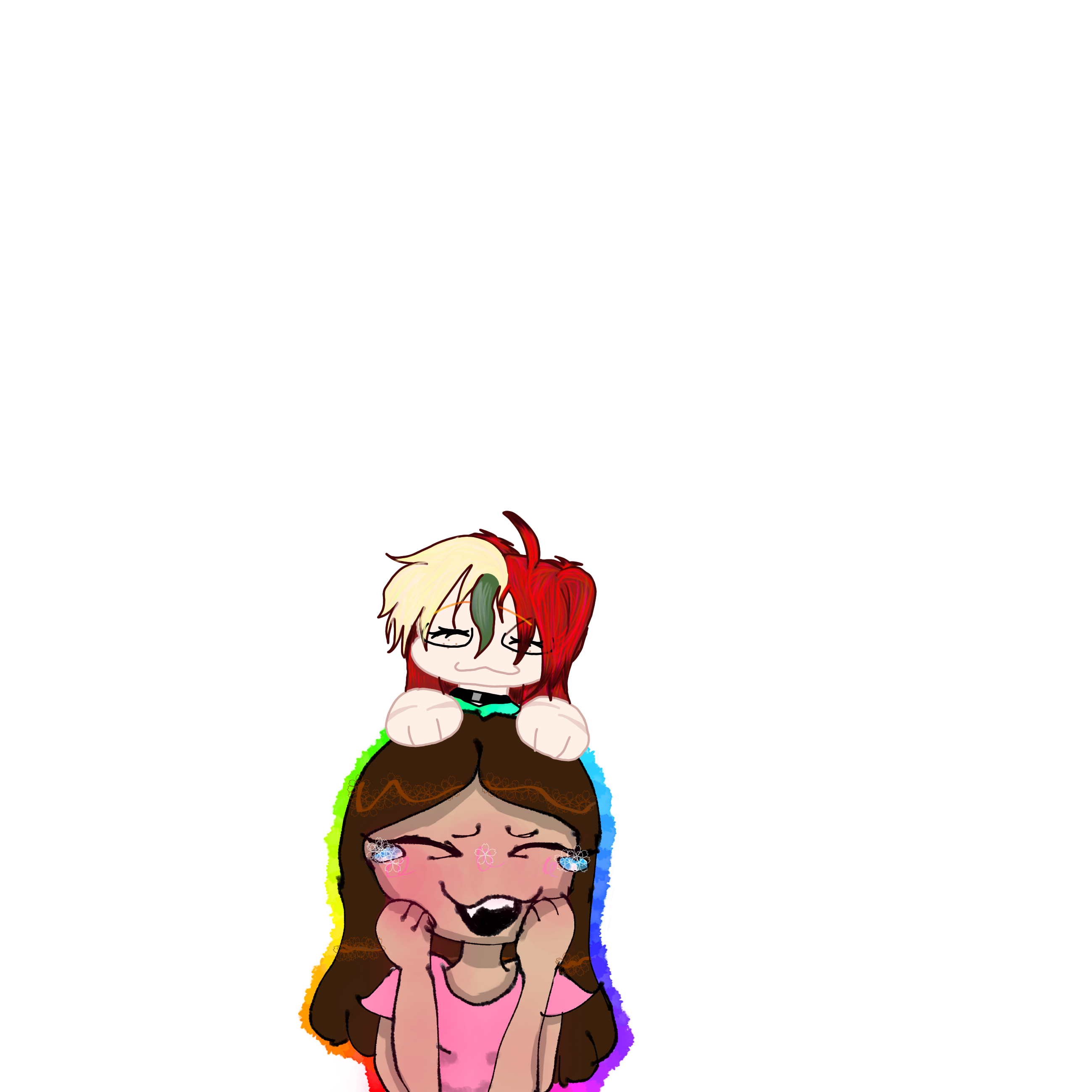 sub collab! - ibisPaint