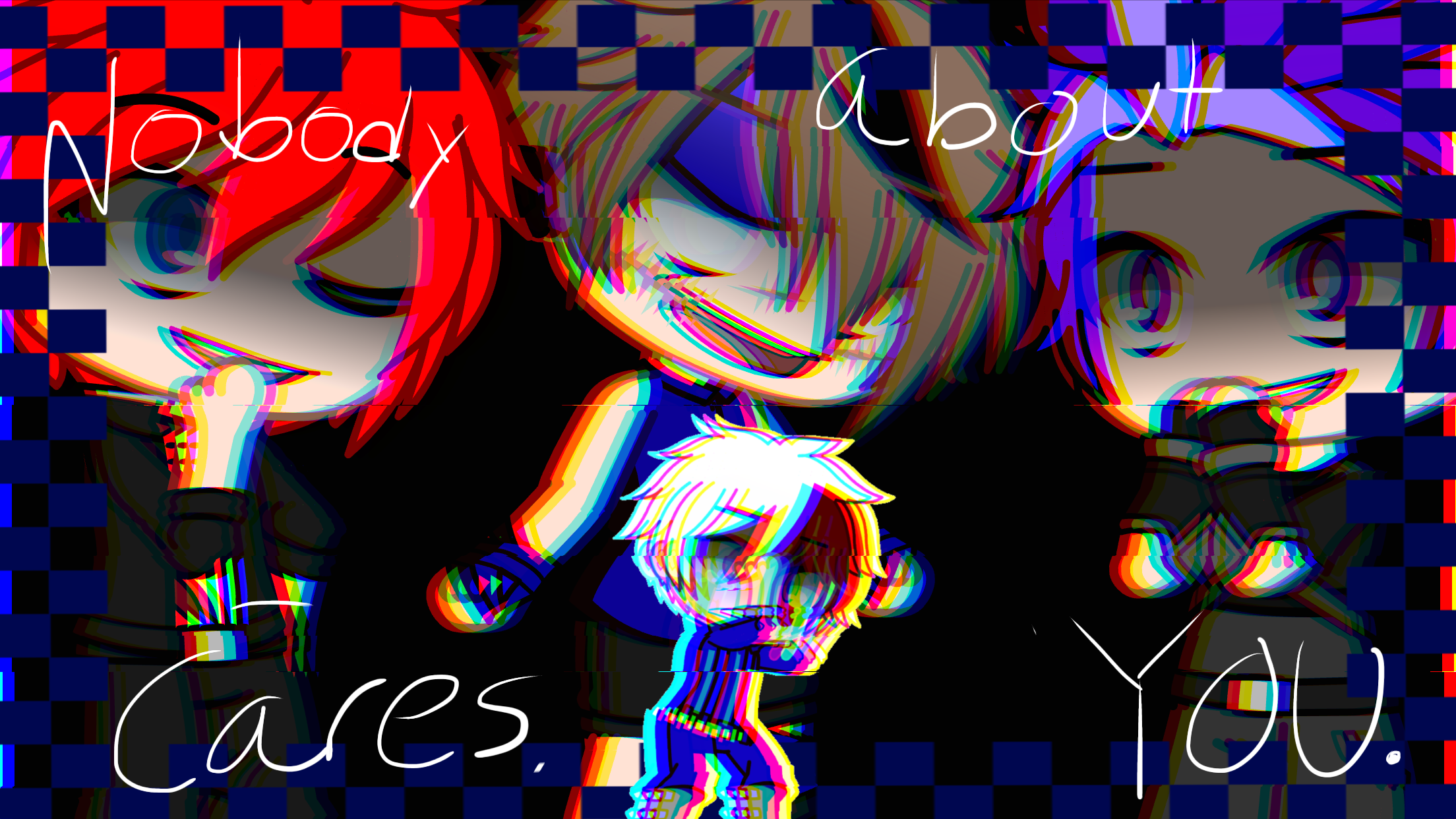 Fan art for LoOnyliG - ibisPaint