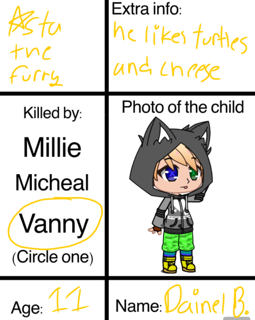 For Tabatha Bone - ibisPaint