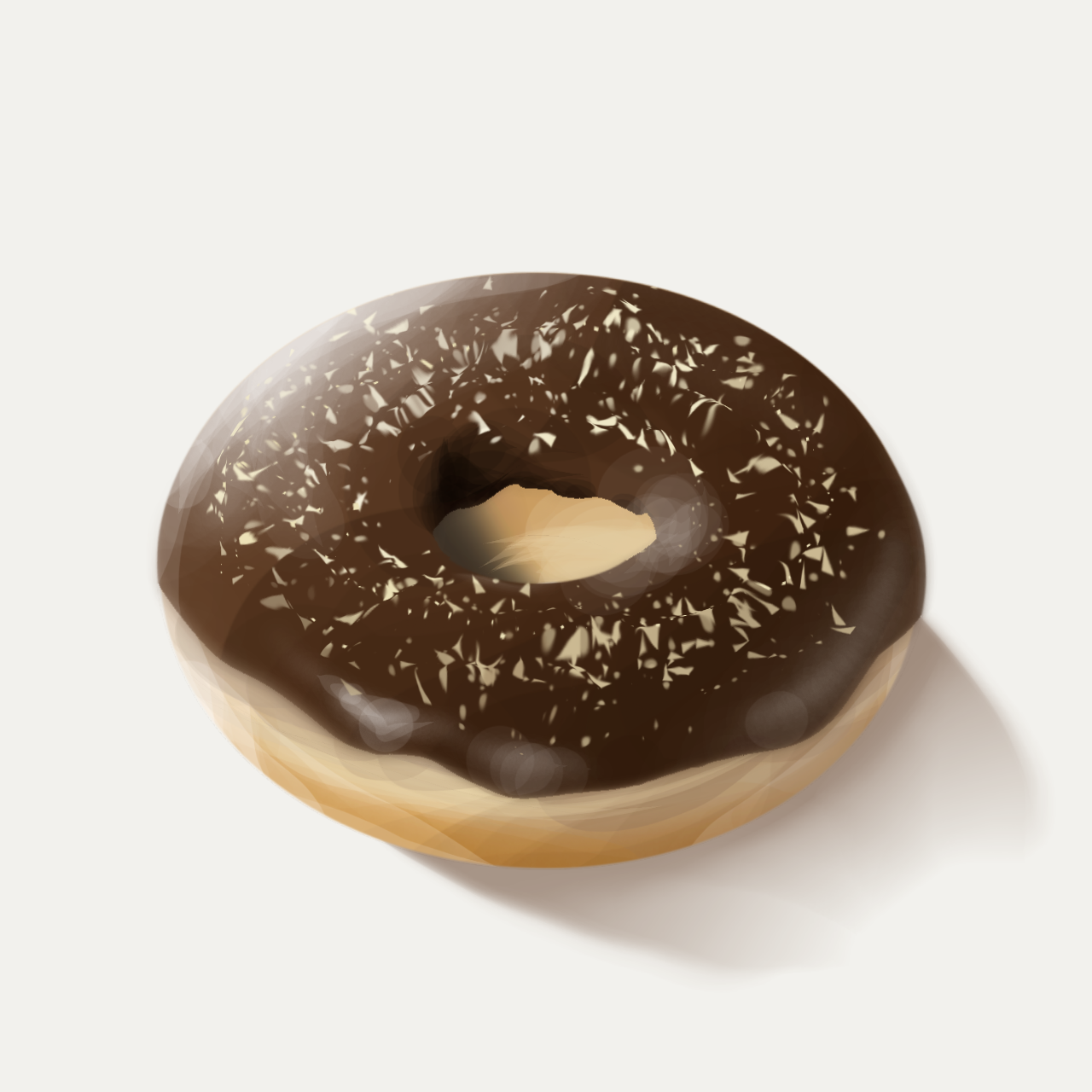 doughnut🍩 - ibisPaint