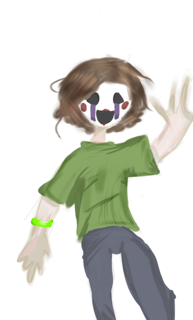 Charlie emily - ibisPaint