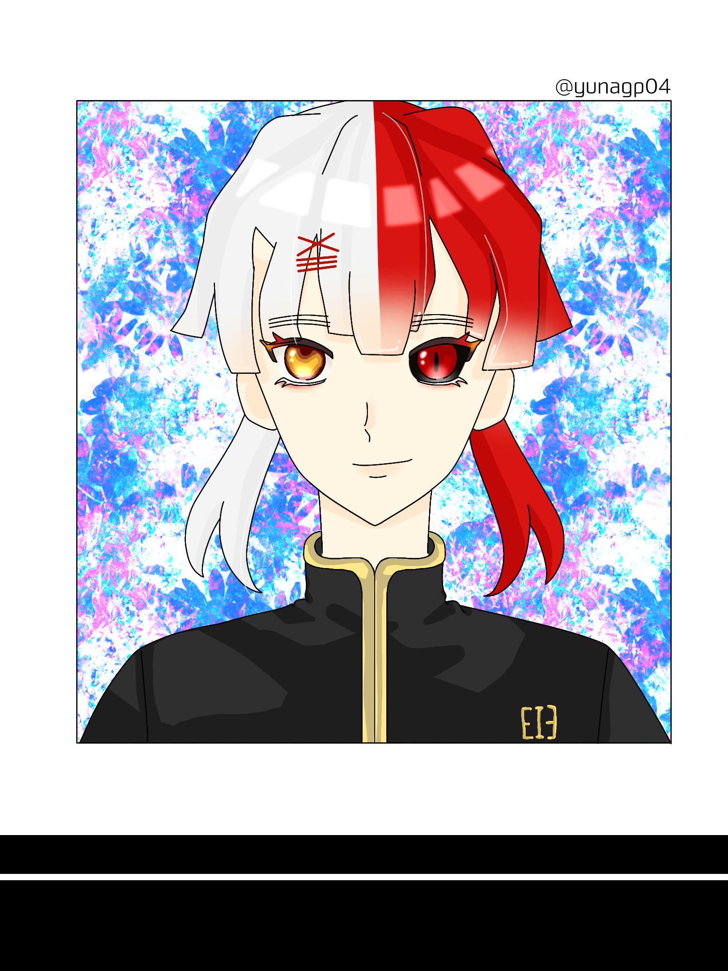 Mix IbisPaint mix-ibispaint