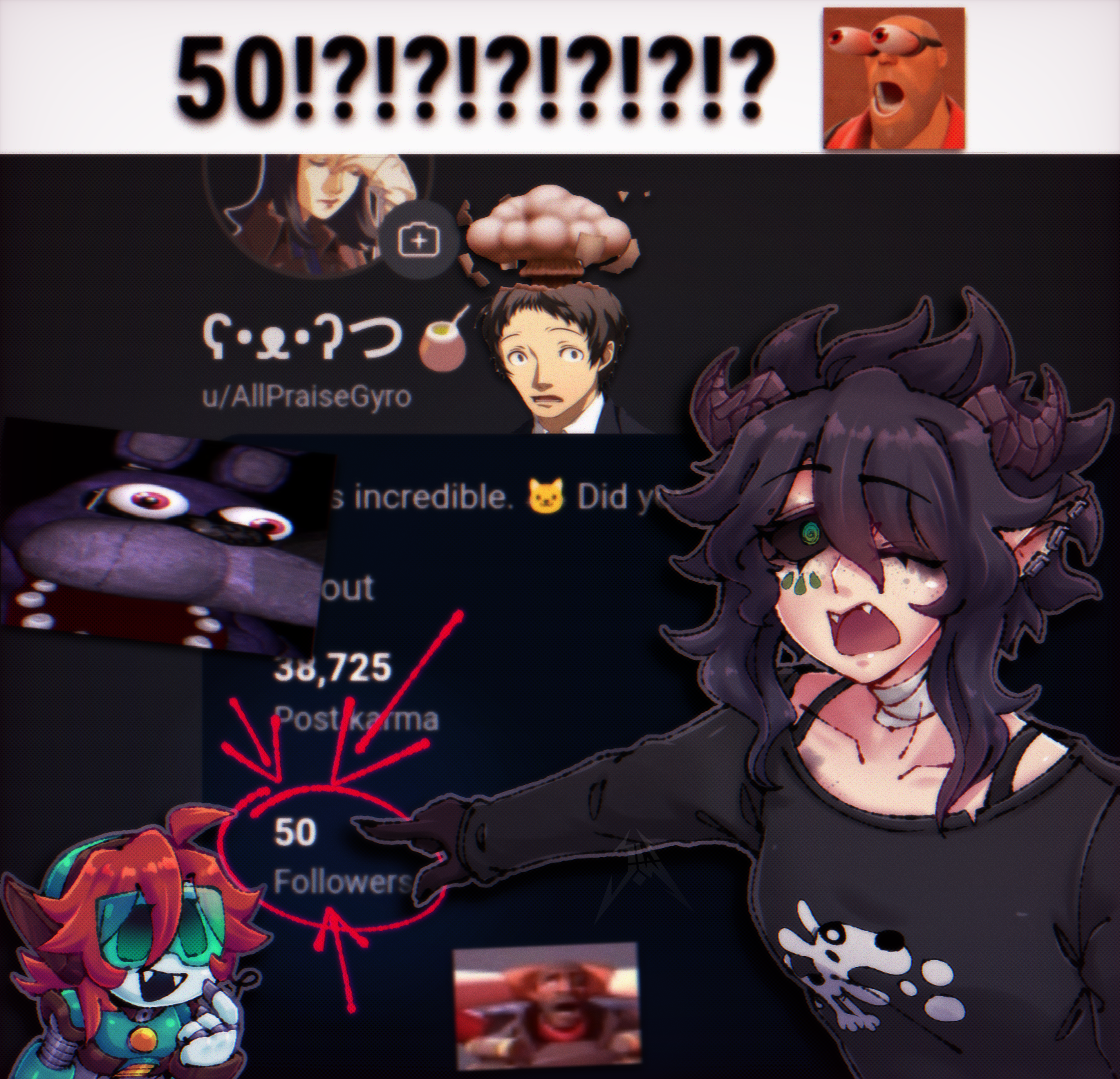 wowzers - ibisPaint