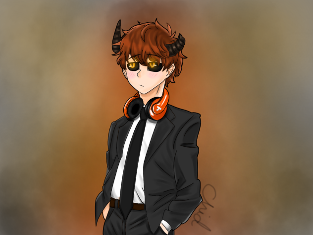 first date - ibisPaint