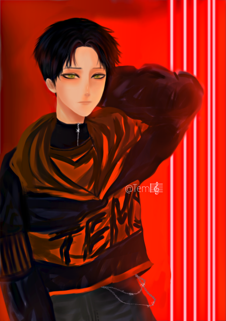 pt 2 ( final) - ibisPaint