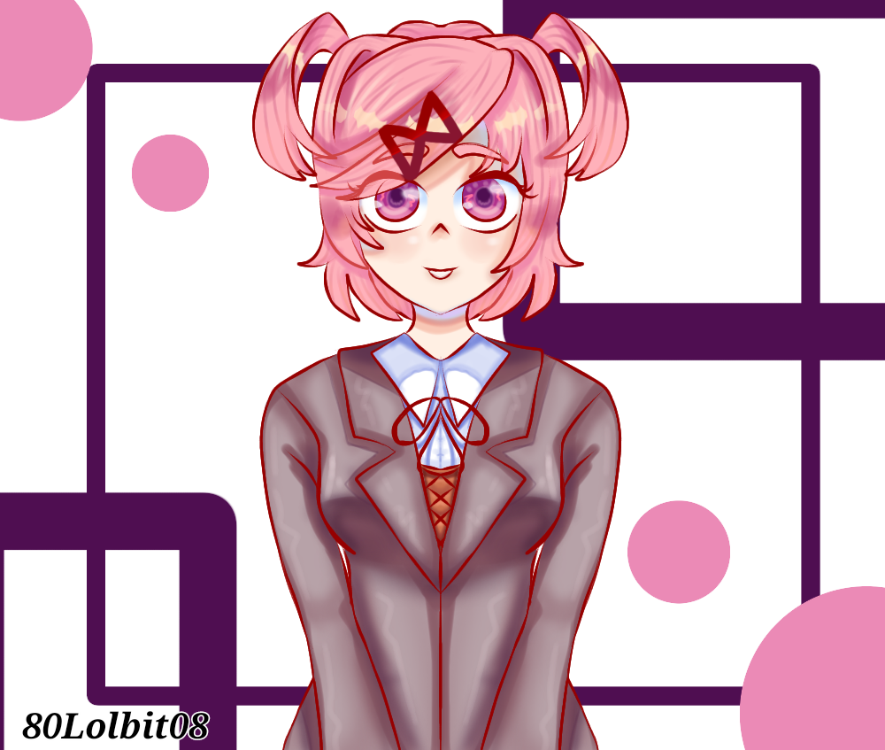 Natsuki - ibisPaint