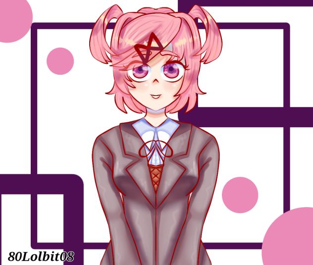 Natsuki - ibisPaint