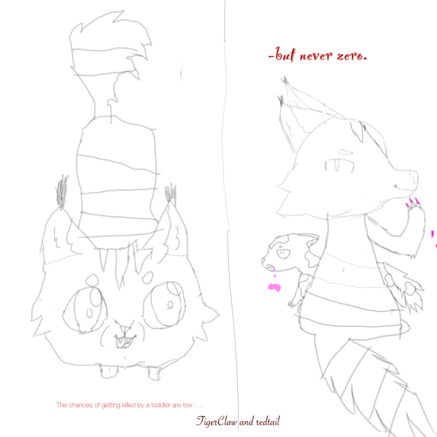 Warriors - ibisPaint